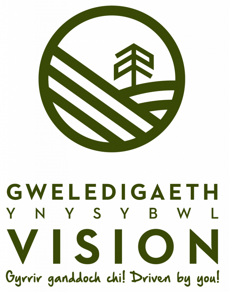 Slate, Coal and Countryside - Talwrn